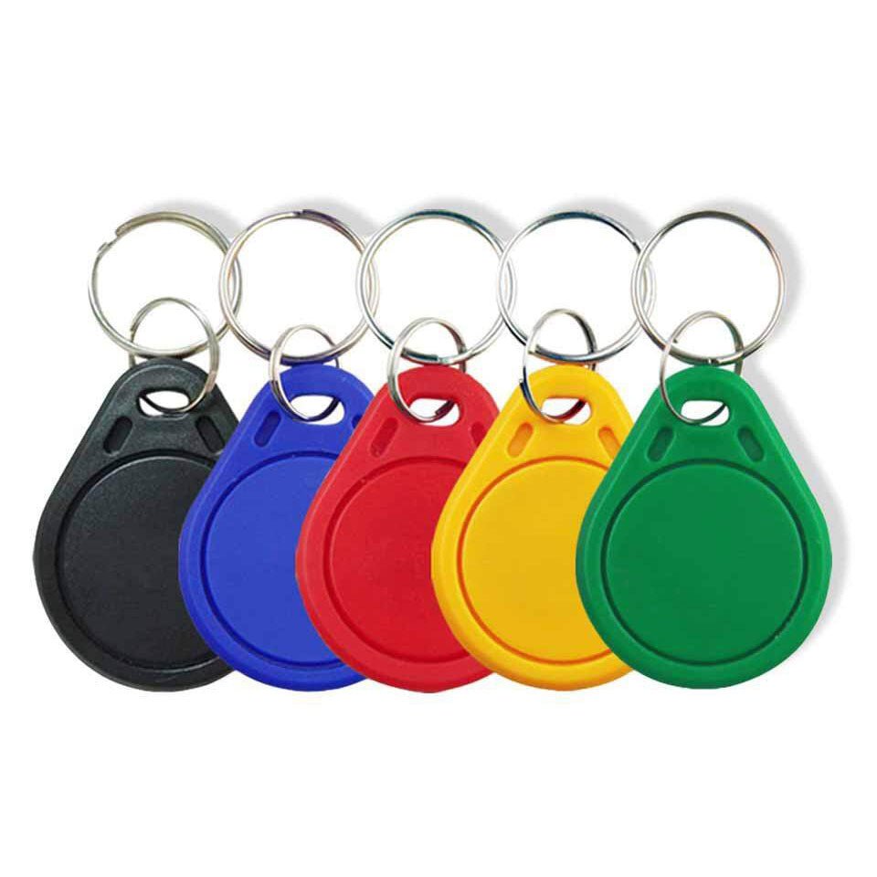 Transponders – RFID Plus